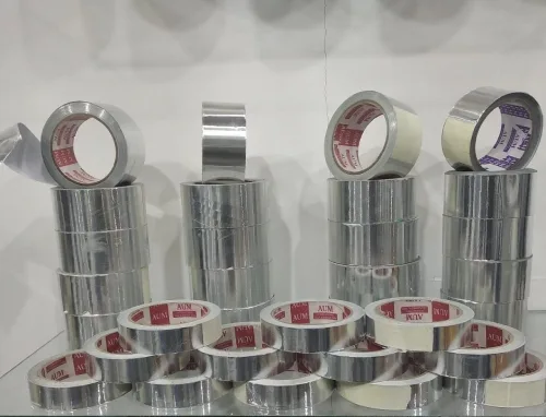 Aluminium Tape - Aum International